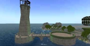 Atoll Pointe Lighthouse | SLGI Wiki | Fandom
