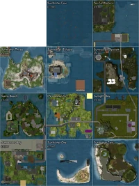 Sunweaver | SLGI Wiki | Fandom