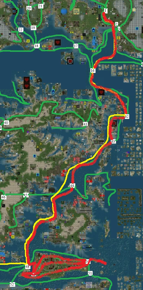 SLGI Ship Mariner | SLGI Wiki | Fandom