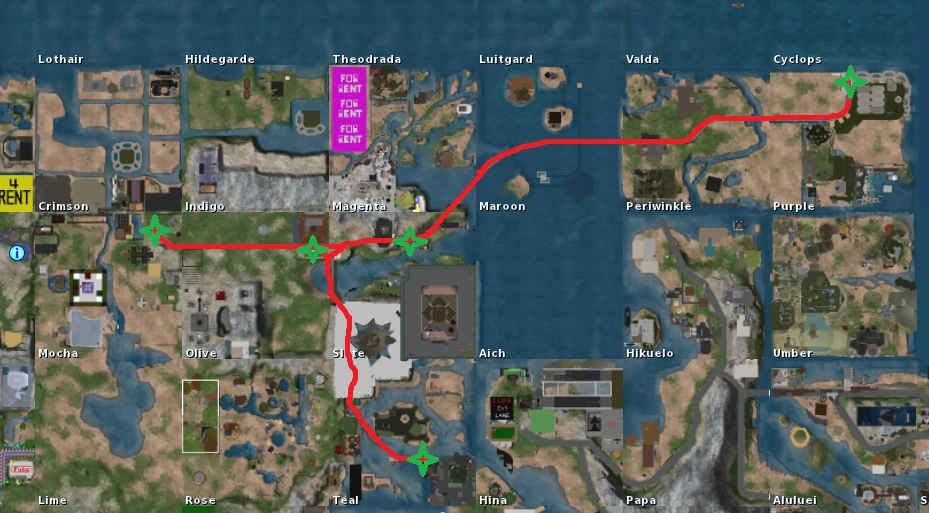 Great Second Life Railway | SLGI Wiki | Fandom