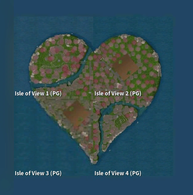 Isle of View | SLGI Wiki | Fandom
