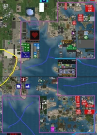 Bacon Bay | SLGI Wiki | Fandom
