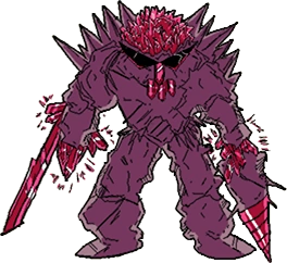 Bosses | SLHRPG Wiki | Fandom