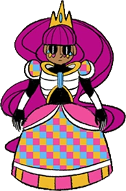 Queen Verena | SLHRPG Wiki | Fandom