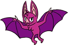 Smug Bat | SLHRPG Wiki | Fandom