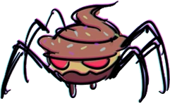 Bad Cupcake | SLHRPG Wiki | Fandom
