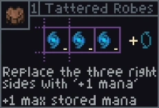 Tattered Robes | Slice & Dice Wiki | Fandom