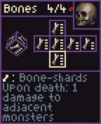 Bones | Slice & Dice Wiki | Fandom