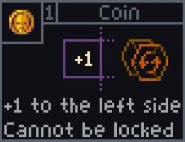 Coin | Slice & Dice Wiki | Fandom