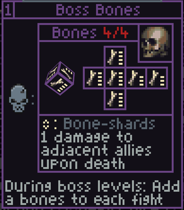 Boss Bones | Slice & Dice Wiki | Fandom
