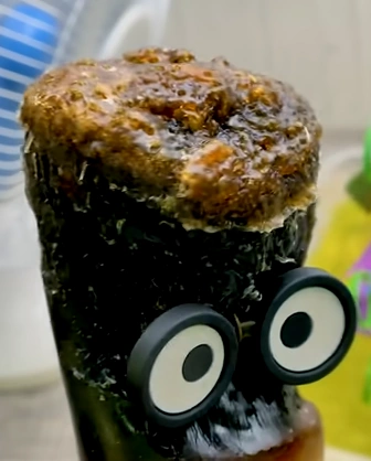 Mister Brownie | Slick Slime Sam Unofficial Series Wiki | Fandom