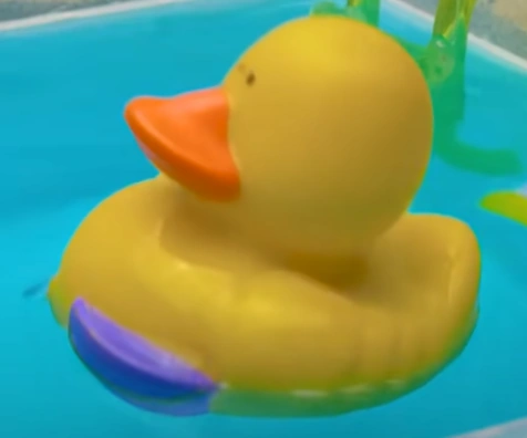 Ducky | Slick Slime Sam Unofficial Series Wiki | Fandom