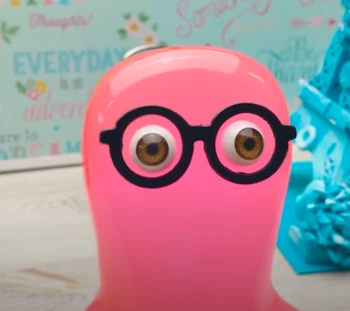 Sam | Slick Slime Sam Unofficial Series Wiki | Fandom