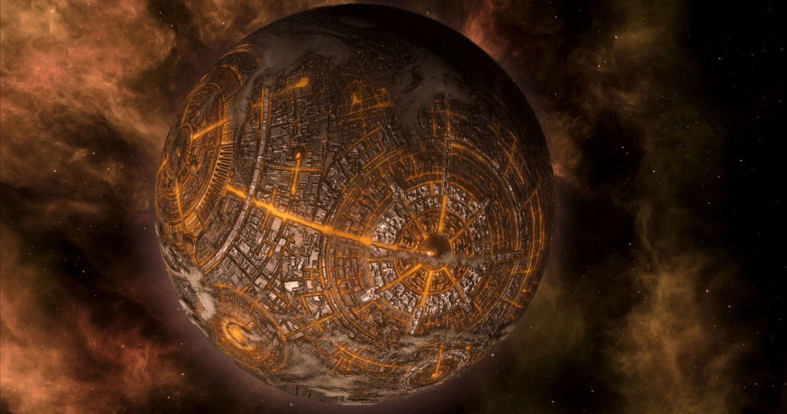 Hive World Innsmouth | SlickFiction Wiki | Fandom