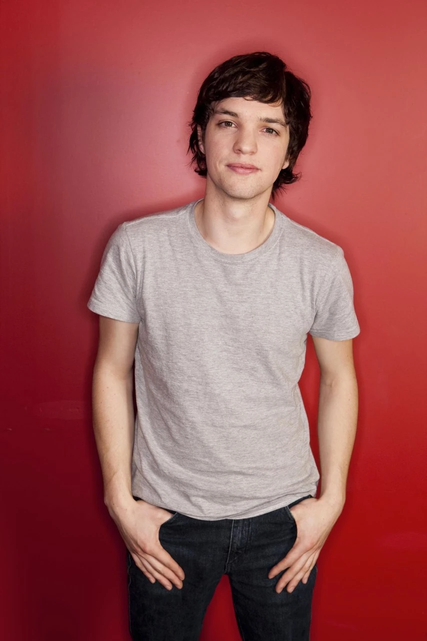 Ben Schumann | SLiDE Wiki | Fandom