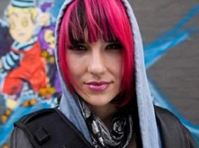 Eva Lee | SLiDE Wiki | Fandom