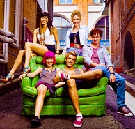 Emily Robins | SLiDE Wiki | Fandom