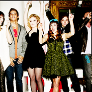 Emily Robins | SLiDE Wiki | Fandom