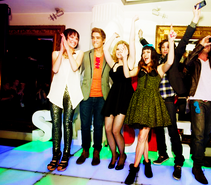 Emily Robins | SLiDE Wiki | Fandom