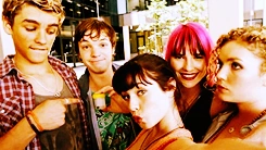 Episode Six | SLiDE Wiki | Fandom