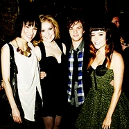 Emily Robins | SLiDE Wiki | Fandom