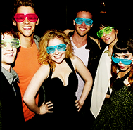 Emily Robins | SLiDE Wiki | Fandom