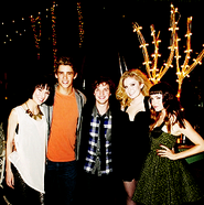 Emily Robins | SLiDE Wiki | Fandom