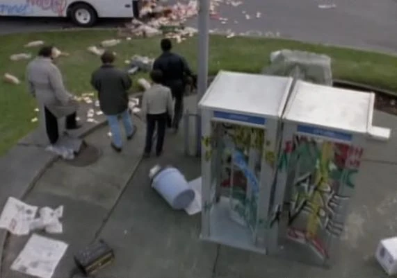 Die Invasion | Sliders Wiki | Fandom