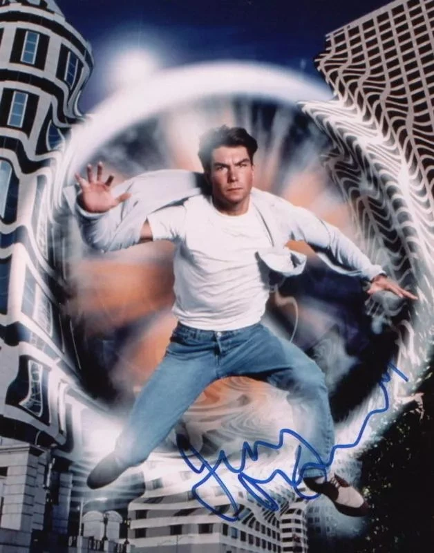 Jerry O'Connell | Sliders Wiki | Fandom