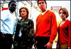 Season 3 | Sliders Wiki | Fandom