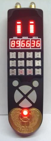 Timer | Sliders Wiki | Fandom