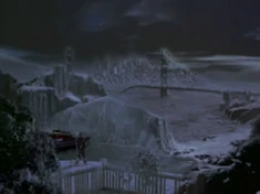 Ice World | Sliders Wiki | Fandom