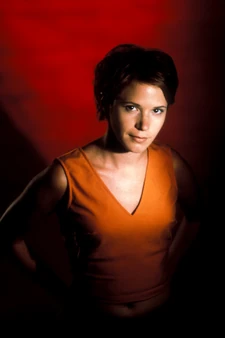 Wade Welles | Sliders Wiki | Fandom