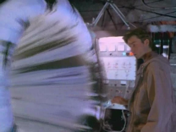 Sliders (episode) | Sliders Wiki | Fandom