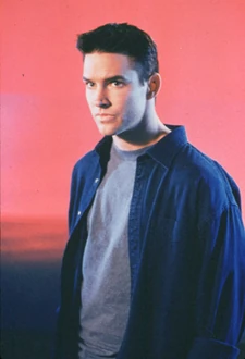 Mallory | Sliders Wiki | Fandom