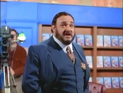 The Prince of Wails | Sliders Wiki | Fandom