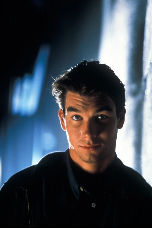 Quinn Mallory | Sliders Wiki | Fandom