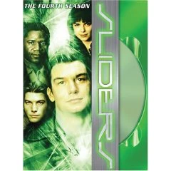 Sliders - The Fourth Season | Sliders Wiki | Fandom
