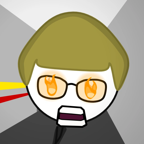 Omega Mathew (Character) | Slides Wiki | Fandom