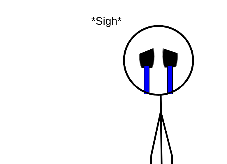 Sad Devin (Story) | Slides Wiki | Fandom