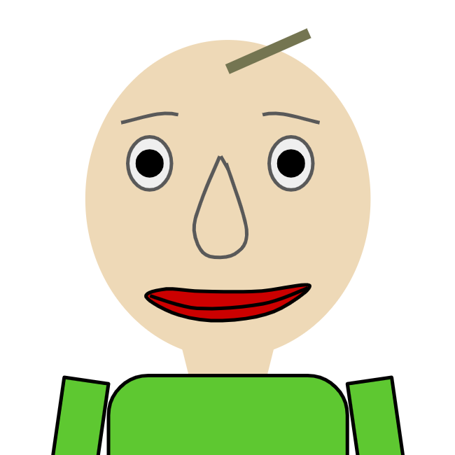 Baldi (Character) | Slides Wiki | Fandom