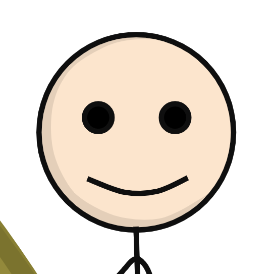 Smiley John (Character) | Slides Wiki | Fandom