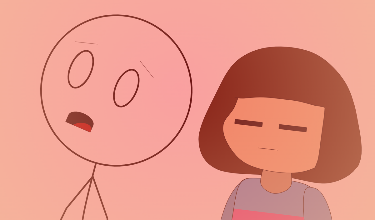 Frisk Returns Story Slides Wiki Fandom