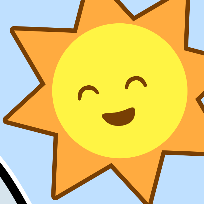 The Sun Slides Wiki Fandom