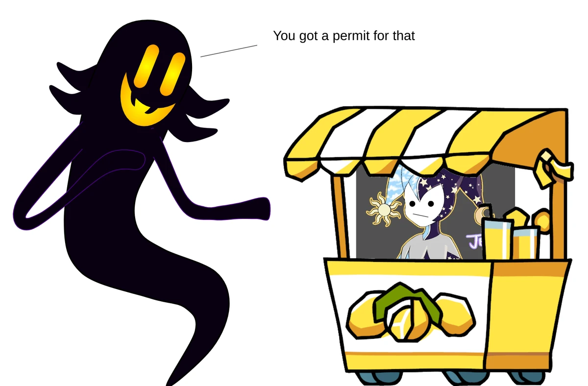 Jester Equinox's Plot (Story) | Slides Wiki | Fandom