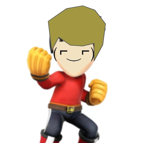 Mathew Mii (Character) | Slides Wiki | Fandom