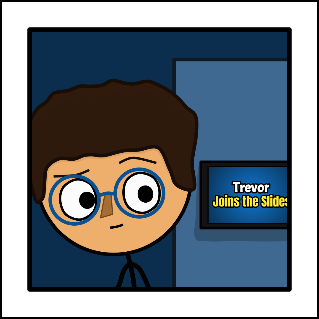 Trevor (Character) | Slides Wiki | Fandom