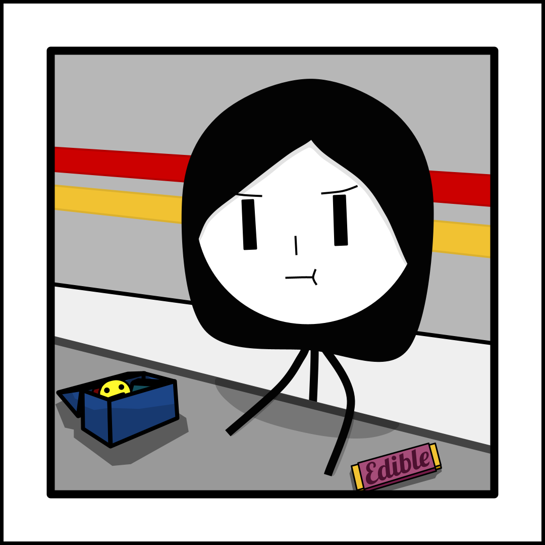 Grace (Character) | Slides Wiki | Fandom