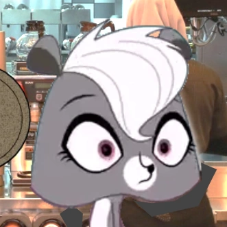 Pepper Clark | Slides Wiki | Fandom