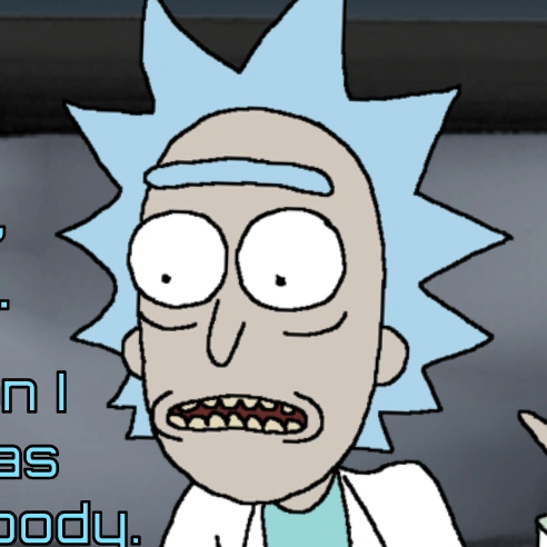 Rick Sanchez (Character) | Slides Wiki | Fandom